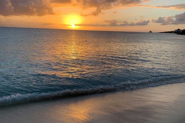 Archives des Beaches - About SXM