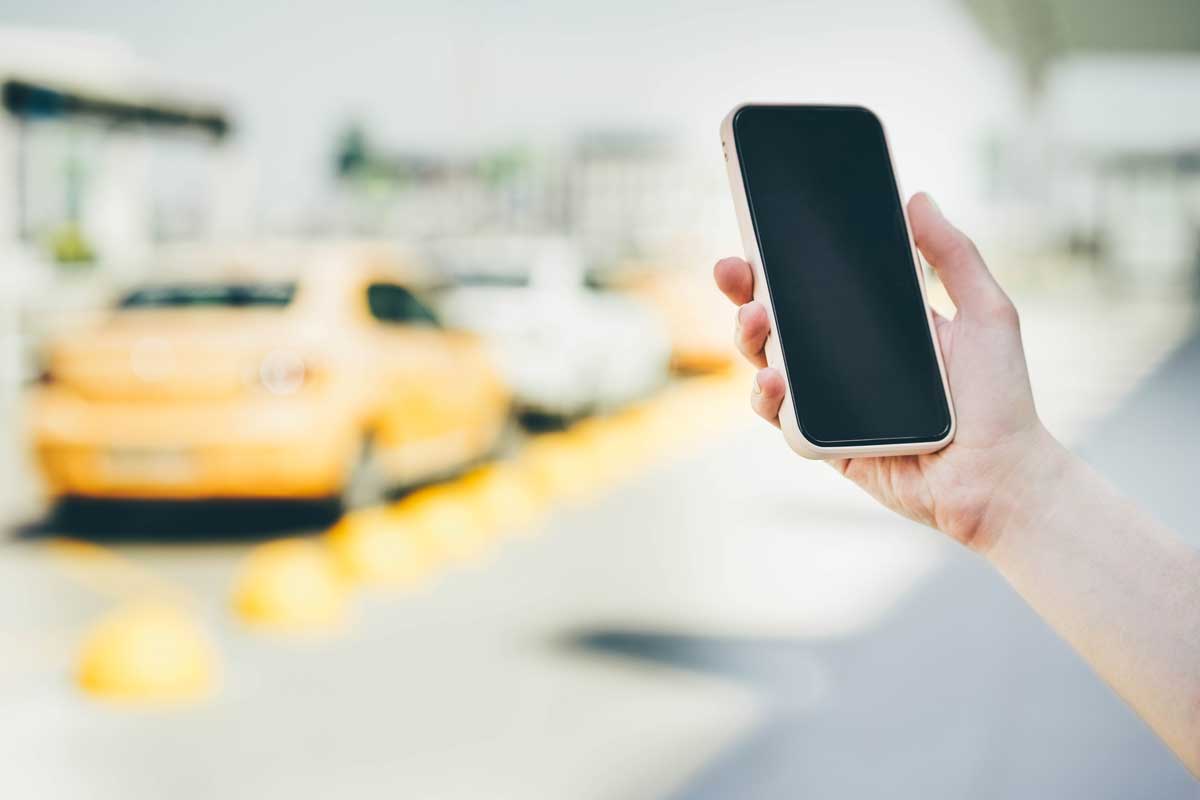 Taxi et VTC à Saint-Martin - About SXM